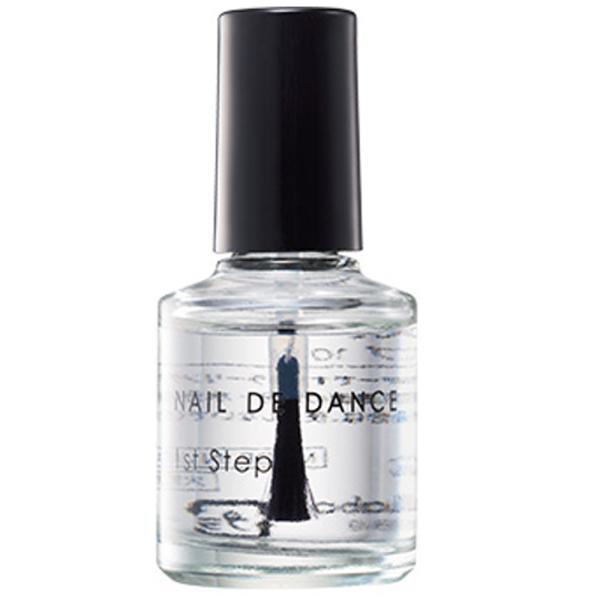 ネイルデダンス ファーストステップ　/　10mL （定形外 送料無料）