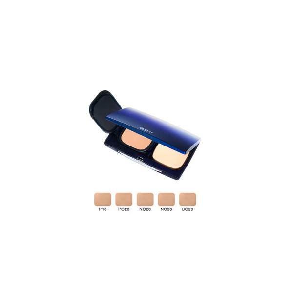 オリリー スーペリア カバー EX スポンジ （メール便 可能） 本気で肌を美しくしたい年齢肌を虜にする、のファンデーション。スーペリア カバー EX専用のスポンジです。本体は別途お買い求めください。