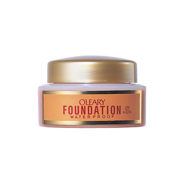 O'LEARY オリリー ファンデーション S / 8g