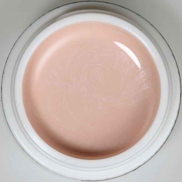 パラジェル ナチュラルライン パールカラー ジェル P007 パールベージュ 薄付きで自然な仕上がりが特徴パラジェル独自の開発と最高品質の顔料を使用することにより、抜群の発色の良さで変色も少ないカラージェル。成分の分離や色ムラがないため、ジ...