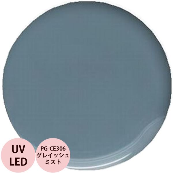 PREGEL プリジェル カラーEX グレイッシュミスト PG-CE306 カラージェル 貴方をもっと貴方らしくする純国産ソークオフジェル理想のネイルデザイン、スピーディーなサロンワーク、自爪にできるだけ負担をかけない安全性を追求しました。...