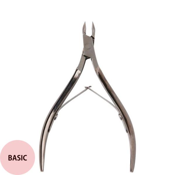Simplicity シンプリシティ キューティクルニッパー BASIC初心者〜上級者までおすすめのキューティクルニッパーシャープな切れ味で初めてニッパーを使う方から上級者の方までおすすめのニッパーです。 商品情報商品コード179575商品...
