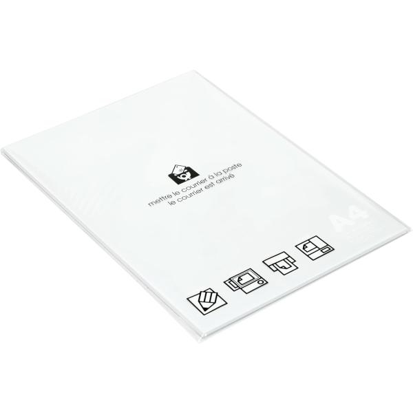 ホワイト無地のA4サイズOAペーパー。手書き、コピー機、レーザープリンター、インクジェットプリンター対応。(※プリンター専用紙ではありません。お持ちのプリンターでテストを勧めいたします)