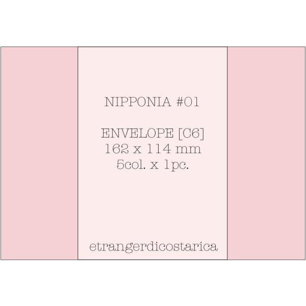 自然の温もりとやさしさを感じさせる、素朴な味わいの里紙3カラーセットです。カラー：さくら/うめ/もみじ国際規格DLサイズ（洋形長6号）。A4サイズの三つ折がぴったり収まるサイズです。心を伝える贈り物、大切な方へのお手紙に。●9枚入り（3種類...