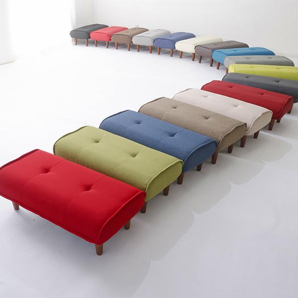 【商品名】「和楽ロングオットマン」a280※オットマンのみの販売になります。【サイズ】幅92.5×奥行48×高さ17cm ※木脚.樹脂脚ともに脚の高さが15mm程度奥に入るので、取り付けた際に15mm入り込みます。【梱包サイズ】45×17×...