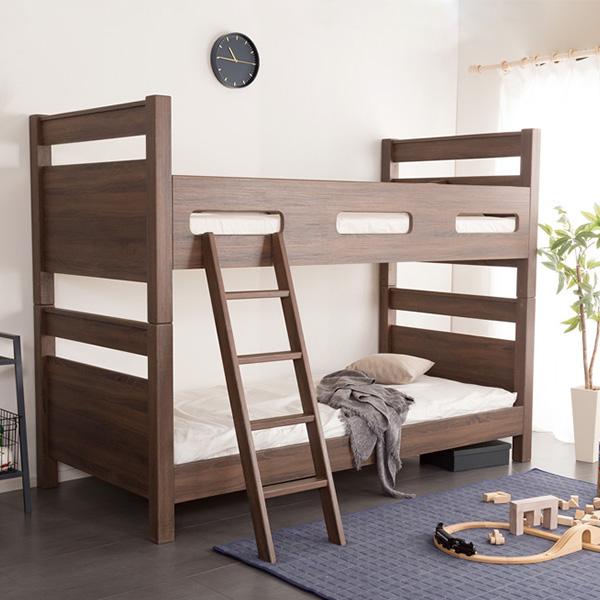 【素材】本体：ＭＤＦすのこ：天然木化粧合板(LVL)表面材：3D PVCシート【商品サイズ】(約)211x103(はしご含む145)x160cm【商品重量】約108kg【梱包サイズ】5-1(約)109ｘ85ｘ15cm、5-2(約)109ｘ8...