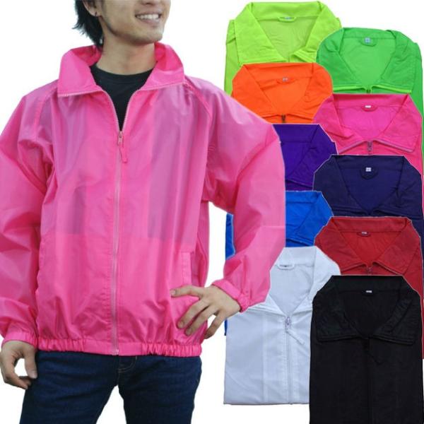 [素材]ポリエステル100％[サイズ]▼実寸約cm(身丈/裄丈/身幅)M 65/83/60L 68/85/63LL 71/87/663L 73/89/694L 74/91/72[カラー]蛍光イエロー・蛍光グリーン・蛍光オレンジ・蛍光ピンク・...