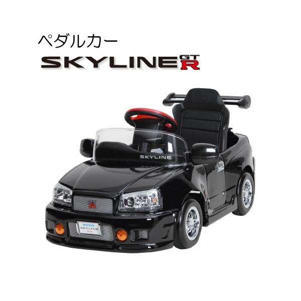 【発売日：2024年09月13日】押して楽しいICホーンハンドルボタン操作でヘッドライトが点灯します。大型のリアスポイラーや特徴的なテールランプなどこだわった本格仕様 素材:ABS、PP、PE、スチール本体重量:8.4Kg本体サイズ:D96...