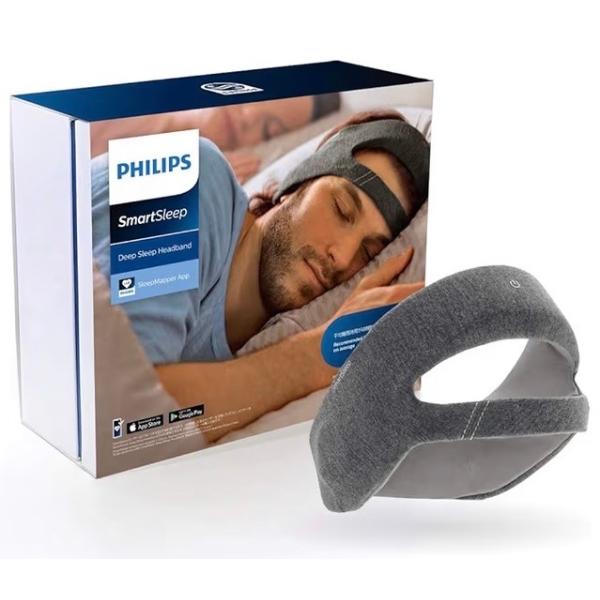 深い睡眠を増やし、すっきりした目覚め、日中の眠気軽減を目的に開発した睡眠用ウェアラブルヘッドバンドハーバード大学医学部教授を始めとした世界的な睡眠専門医と科学者とともに開発。脳波から睡眠段階を検出し、深い睡眠時にヘッドバンド内蔵のスピーカー...