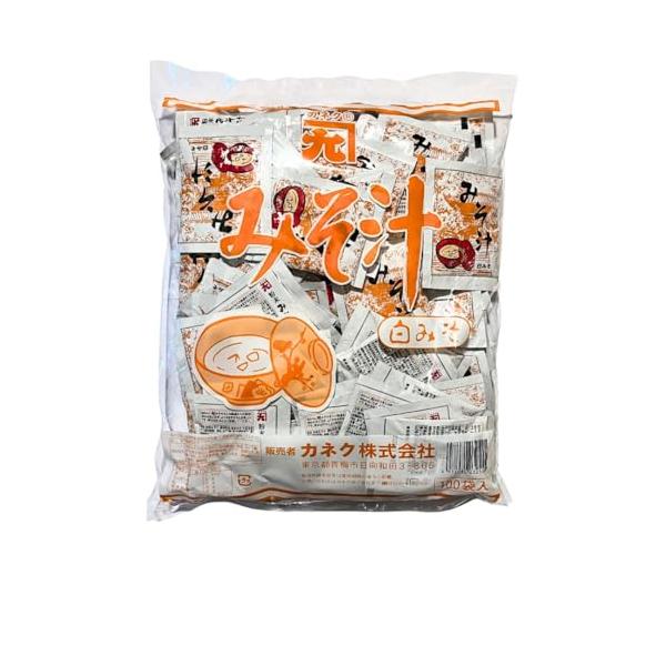 「商品情報」「主な仕様」内容量:100食商品サイズ(高さ×奥行×幅):360mm×50mm×280mm原材料:粉末味噌(日本)、鰹節(日本)、調味料(アミノ酸等)、庄内麩(小麦)、乾燥わかめ、乾燥ねぎ