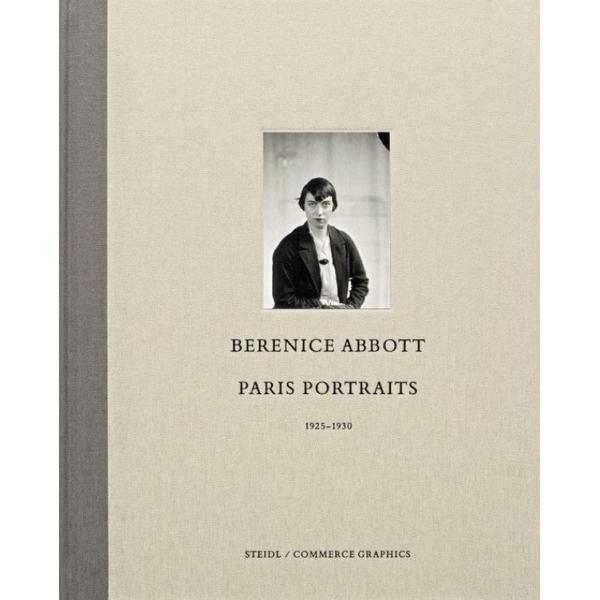 ベレニス・アボット（Berenice Abbott）の作品集。出版者: Steidl出版年: 2016製本: Hardcover判型: 300×240mm頁数: 368状態: 新品※こちらの商品は本店サイト併売商品につき、品切れの場合にはご...