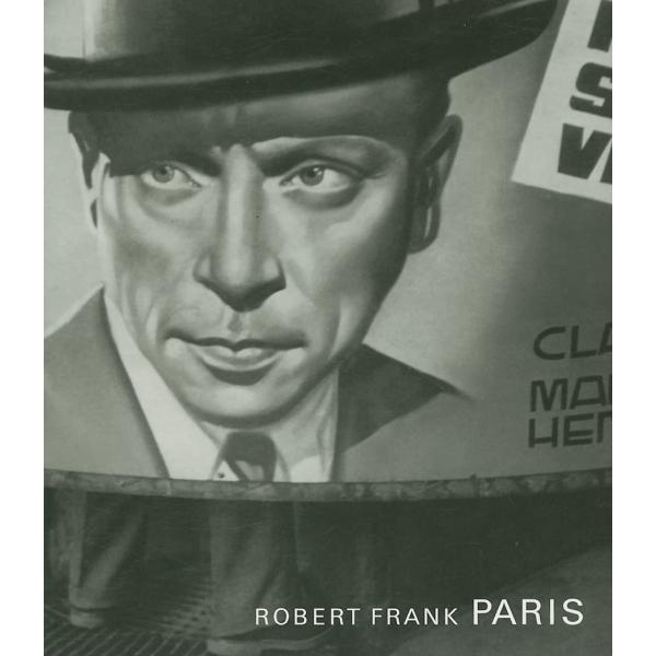 ロバート・フランク（Robert Frank）の作品集。出版者: Steidl出版年: 2008製本: Hardcover 判型: 225×190mm頁数: 160状態: 新品※こちらの商品は本店サイト併売商品につき、品切れの場合にはご注文...