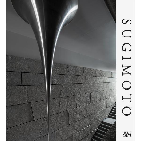 杉本博司（Hiroshi Sugimoto）の作品集。出版者: Hatje Cantz出版年: 2015製本: Hardcover 判型: 255×235mm頁数: 96状態: 新品※こちらの商品は本店サイト併売商品につき、品切れの場合には...