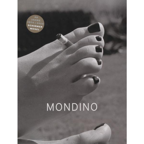 ジャン・バプティスト・モンディーノ（Jean-Baptiste Mondino）の作品集。出版者: Schirmer/Mosel出版年: 2014製本: Hardcover 判型: 325×250mm頁数: 300状態: 新品※こちらの商品...