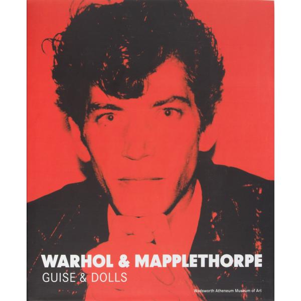 アンディ・ウォーホル（Andy Warhol）とロバート・メイプルソープ（Robert Mapplethorpe）の作品集。出版者: Yale University Press出版年: 2015製本: Hardcover 判型: 290×2...