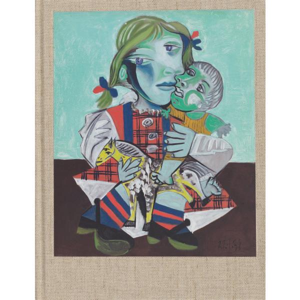 パブロ・ピカソ（Pablo Picasso）の作品集。ピカソの孫であるダイアナ・ウィドマイヤー＝ピカソ（Diana Widmaier-Picasso）が、2016年と2017年に企画・キュレーションを担当し、ニューヨークとパリの「ガゴシアン...