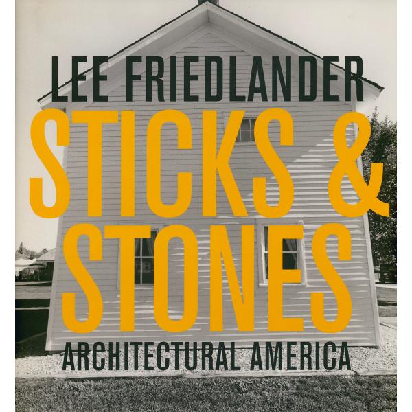 リー・フリードランダー（Lee Friedlander）の作品集。出版者: Fraenkel Gallery出版年: 2004製本: Hardcover  判型: 325×310 mm頁数: 216状態: 新品※こちらの商品は本店サイト併売...