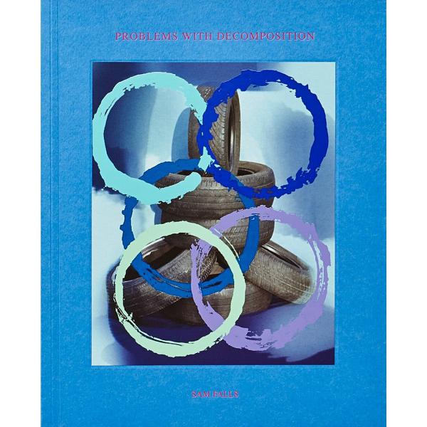 サム・フォールズ（Sam Falls）の作品集。出版者: MOREL 出版年: 2013製本: Softcover  判型: 254×203 mm頁数: 60状態: 新品備考: 1000部限定※こちらの商品は本店サイト併売商品につき、品切れ...