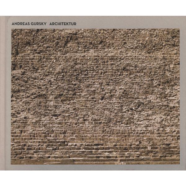 アンドレアス・グルスキー（Andreas Gursky）の作品集。出版者: Hatje Cantz 出版年: 2008製本: Hardcover  判型: 245×300 mm頁数: 112状態: 中古（やや傷や汚れあり）備考: ドイツ語版...