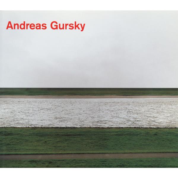 アンドレアス・グルスキー（Andreas Gursky）の作品集。デュッセルドルフ美術館開催の回顧展「Andreas Gursky Photographs from 1984 to the Present」（1998）に際し刊行。出版者: ...