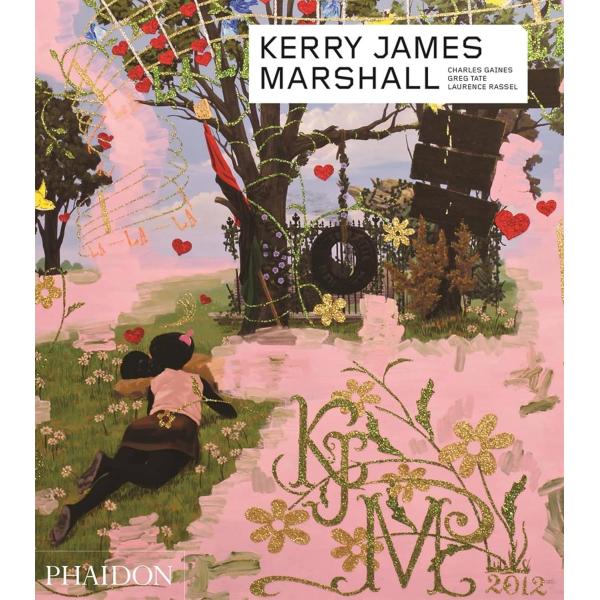 ケリー・ジェームズ・マーシャル（Kerry James Marshall）の作品集。出版者: Phaidon    出版年: 2017製本: Softcover   判型: 290×250 mm頁数: 160状態: 新品※こちらの商品は本店...