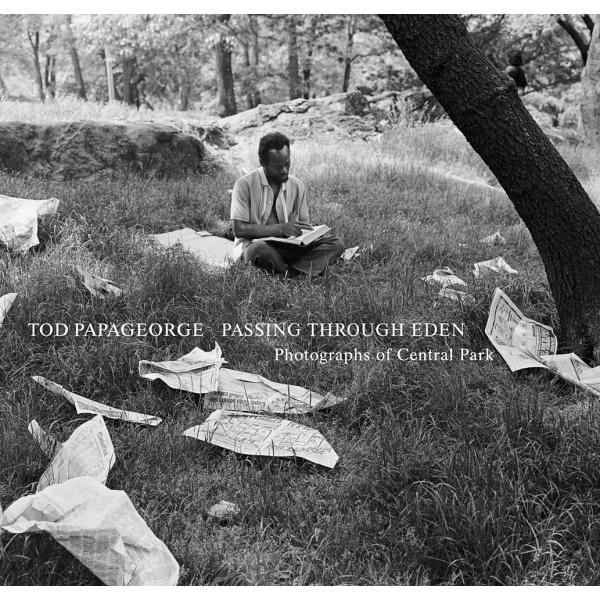 トッド・パパジョージ（Tod Papageorge）の作品集。出版者: Steidl    出版年: 2007製本: Hardcover   判型: 300×290 mm頁数: 124状態: 新品備考: サイン入り※こちらの商品は本店サイト...