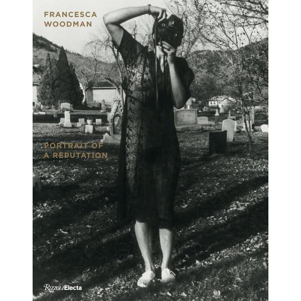 フランチェスカ・ウッドマン（Francesca Woodman）の作品集。出版者: Rizzoli Electa     出版年: 2019製本: Hardcover     判型: 286×225 mm頁数: 176状態: 新品※こちらの...