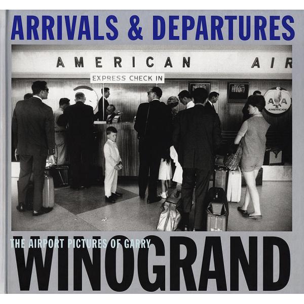 ゲイリー・ウィノグランド（Garry Winogrand）の作品集。出版者: Steidl      出版年: 2004製本: Hardcover     判型: 260×280 mm頁数: 112状態: 新品※こちらの商品は本店サイト併売...