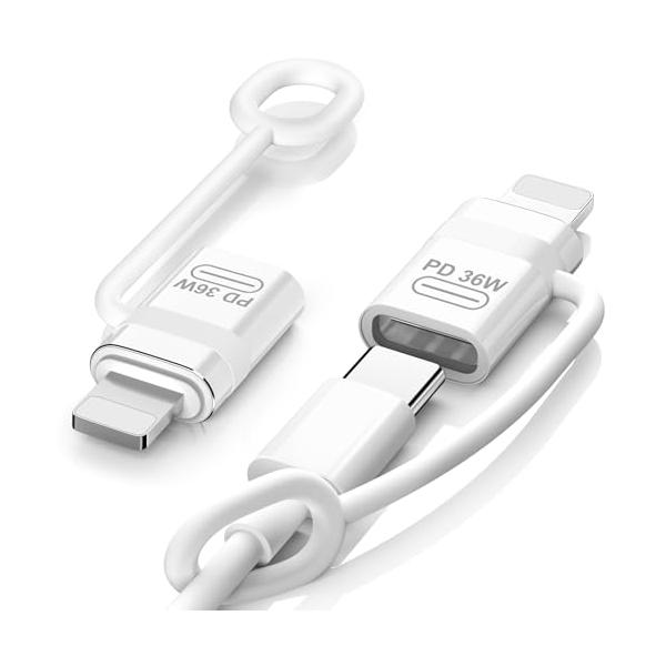 p/メスオス 36W充電専用/・olor:pize:メスオス 36W充電専用・「端子が異っても充電可能（※イヤホン及びOG機能対応不可）」本製品はD充電やデータ転送のみサポートしております。このアダプタ1本で、端子が異っても繋げればスムーズ...