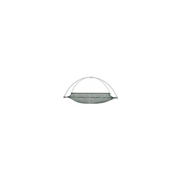 商品名:  Danielson Umbrella Minnow Netブランド: Danielson商品サイズ: One Size高さ: 5.08cm横幅: 7.62cm奥行: 93.98cm重量: 476g商品番号: MUN色: Mult...