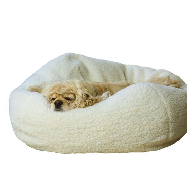 商品名: Carolina Pet Co. Sherpa Puff Ball, 32 by Carolina Pet Carolina Pet Sherpa Puff Ball for Pets, Largeブランド: CPC商品サイズ: ...