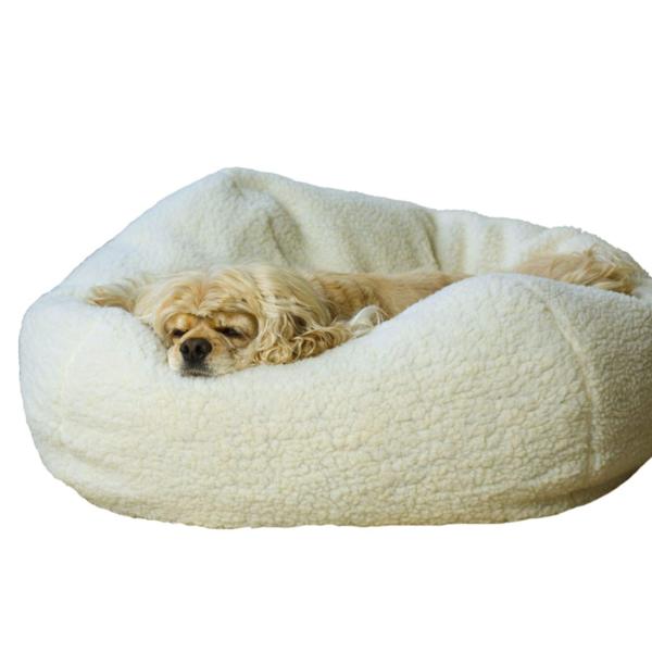 商品名: Carolina Pet Co. Sherpa Puff Ball, 26 by Carolina Pet Carolina Pet Sherpa Puff Ball for Pets, Mediumブランド: CPC商品サイズ:...