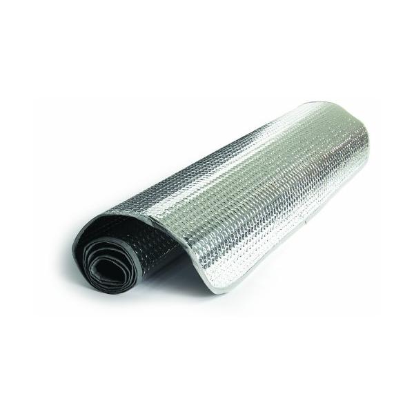 商品名: Camco 50インチ x 26インチ サンシールド 反射ウィンドウカバー 25 Inch x 16 Inch 45167 Camco 45167 SunShield Reflective Door Window Cover | ...