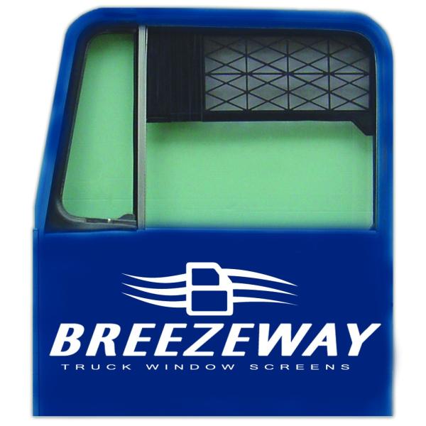 商品名: Breezeway Screens＃3黒小型トラックウィンドウ画面 Breezeway Screens #3 Black Small Sized Truck Window Screenブランド: Breezeway Screens...