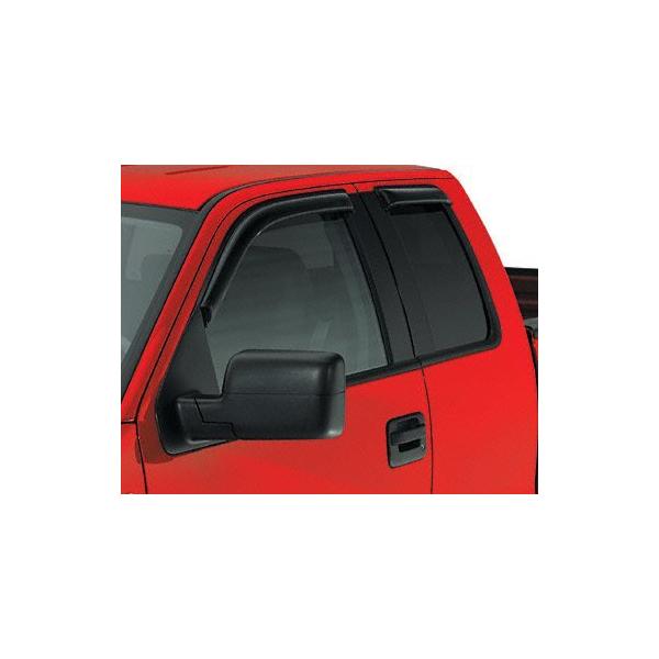 商品名:  Trailfx 4802 Window Vent for GMC Envoy - 4 Pieceブランド: Trailfx高さ: 6.477cm横幅: 31.8516cm奥行: 110.998cm重量: 1361g商品番号: 4...