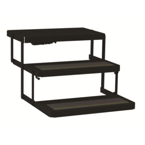 商品名: Kwikee (904009025 2ステップ) Kwikee (904009025 2-Stepブランド: Kwikee高さ: 18.542cm横幅: 55.372cm奥行: 69.596cm重量: 29030g商品番号: 90...
