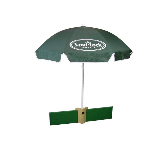 商品名: Sandlock Sandboxes SLA-10UMBK-1 ブラケットキット 傘 Sandlock Sandboxes Adjustable Shade Beach Umbrella Kitブランド: Sandlock San...