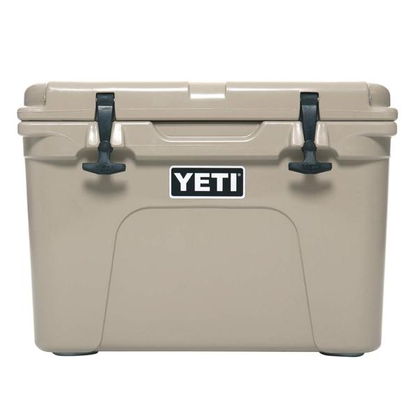 商品名: YETI（イエティ）　クーラーボックス　タンドラ　35qt.　タン YT35T YETI Tundra 35 Cooler, Desert Tanブランド: YETI商品サイズ: 1 EA高さ: 54.356cm横幅: 41.91...