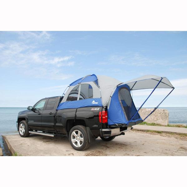 商品名: Sportz Truck Tent III for Compact Short Bed Trucks (for Chevrolet S-10 and Colorado Models) by Napier Enterprises N...