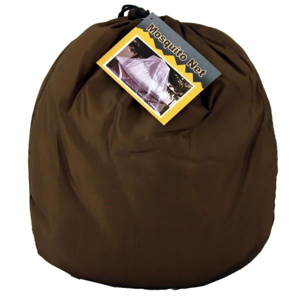 商品名: EMERGENCY ZONE(エマージェンシー ゾーン) モスキートネット 233 Emergency Zone Canopy Mosquito Netブランド: Emergency Zone高さ: 7.112cm横幅: 26.1...