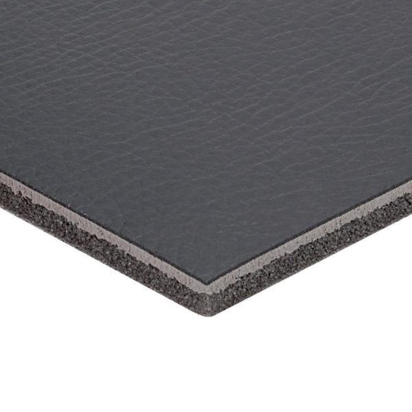 商品名: Design Engineering Leather Look Sound Barrier - 24 Inch X 48 Inch W (9 Sq. Ft.) Design Engineering 050120 Boom Mat ...