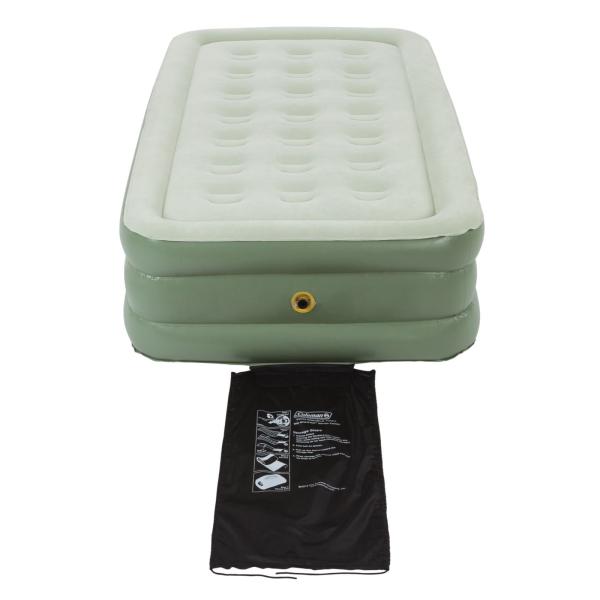 商品名: Coleman(コールマン) ダブルハイサポートレスト ツイン Coleman Double-High Supportrest, Twinブランド: Coleman(コールマン)商品サイズ: Tw"高さ: 14.732cm横幅: ...
