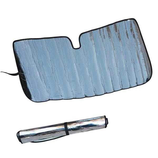 商品名: Intro-Tech カスタムフィット プレミアム 折り畳み 自動車 サンシェード シルバー TT-77 Intro-Tech TT-77 Custom Fit Windshield Sunshade for Select Toy...