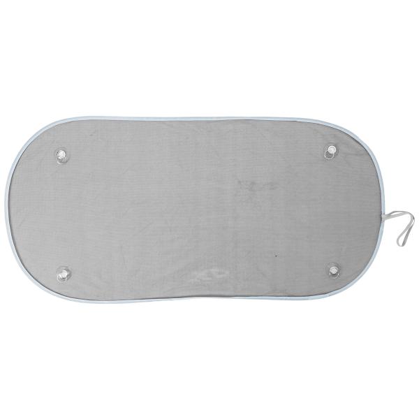 商品名:  Go Gear SP280804R Sunscreen Rear Window Shadeブランド: GoGear高さ: 1.27cm横幅: 27.94cm奥行: 29.21cm重量: 159g商品番号: SP280804R素材...