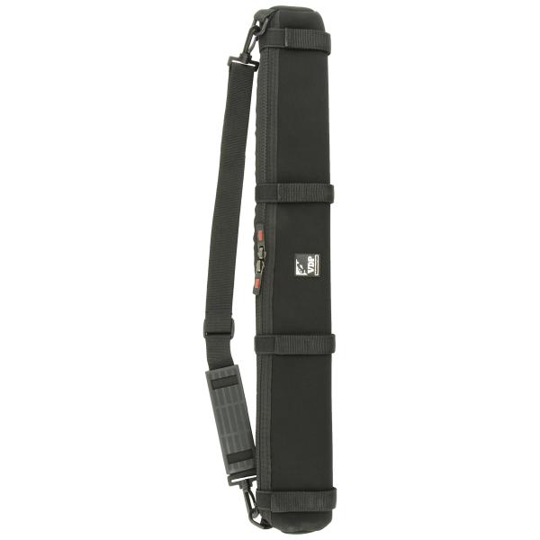 商品名: VDP 5078115ブラック6缶チューブクーラー VDP Universal Products 5078115 Neoprene Black Can Tube Cooler and Storage Pouch (Six (6),...