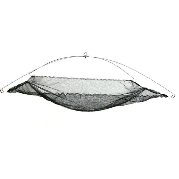 商品名: Ranger アンブレラ ミノーネット ポリ網付き 42インチ x 42インチ Ranger Umbrella Minnow Net with Poly Netting (42-Inch x 42-Inch)ブランド: Range...
