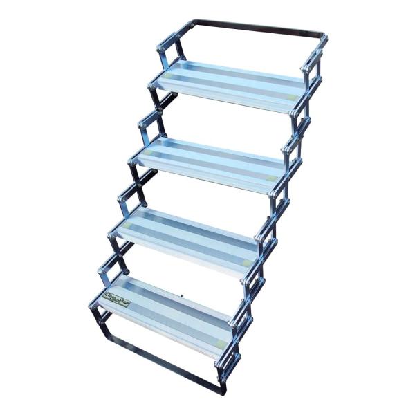 商品名: Torklift A7804 4グローステップ Torklift A7804 Four Glow Stepブランド: Torklift高さ: 60.198cm横幅: 39.116cm奥行: 27.94cm重量: 13018g商品番...