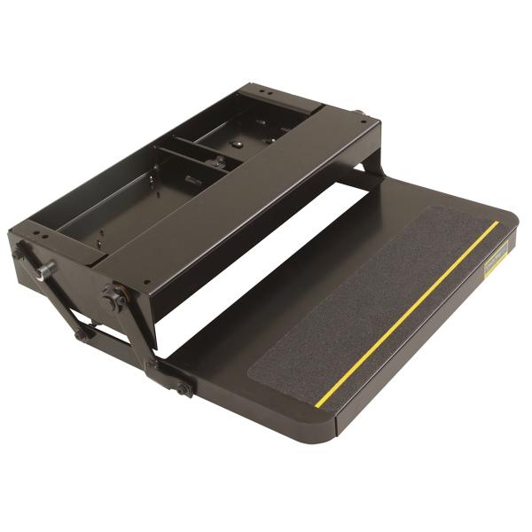 商品名: The Mobile Outfitters 285306 ステップ The Mobile Outfitters 285306 Stepブランド: THE MOBILE OUTFITTERS高さ: 17.145cm横幅: 50.8c...