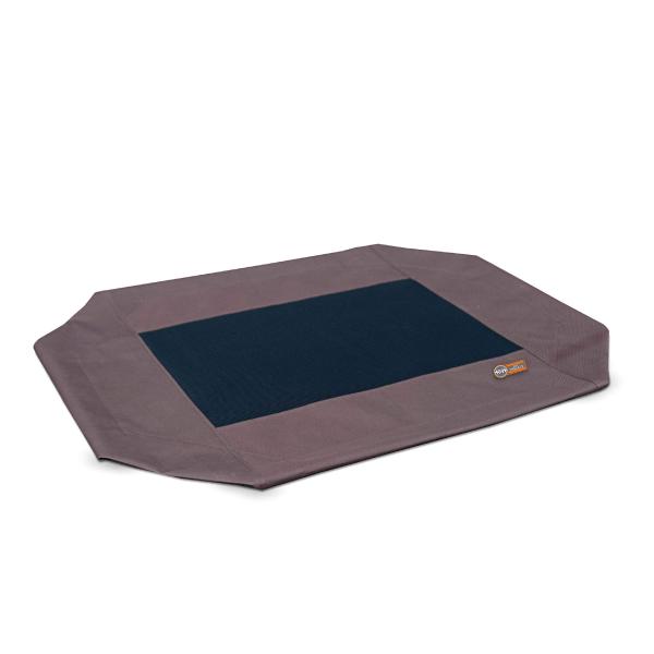 商品名: Original Pet Cot Replacement Cover Large Chocolate Mesh 30" x 40" K&amp;H Pet Products Dog Cot Replacement Cover, D...
