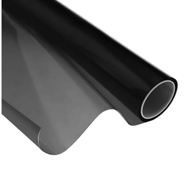 商品名: ウィンドウTint Film 3 FT x 5 ft ( 15 sq ft ) Tinting Shade 20 % VLT 2 PLYロールvvivid8 VViViD Window Tint Film 3ft x 5ft (1...